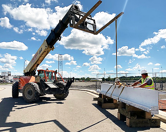 SRMC building for the future | News, Sports, Jobs - Salem News